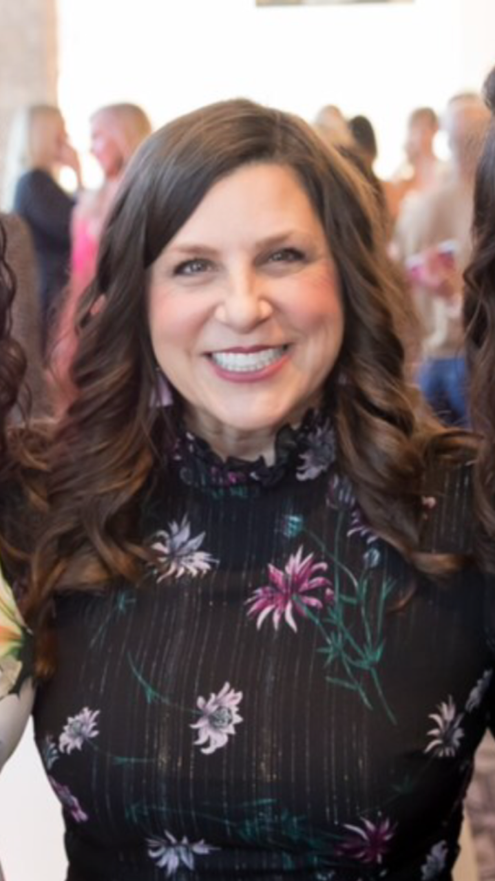 Jackie Carmody's Instagram, Twitter & Facebook on IDCrawl